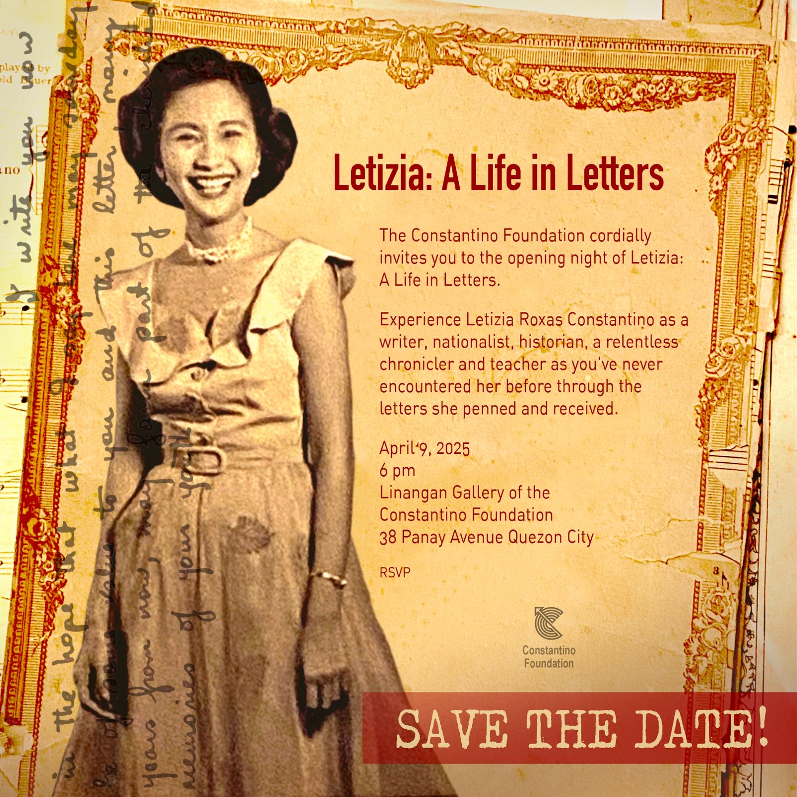 Constantino Foundation – Dedicated to a usable history, where lessons ...