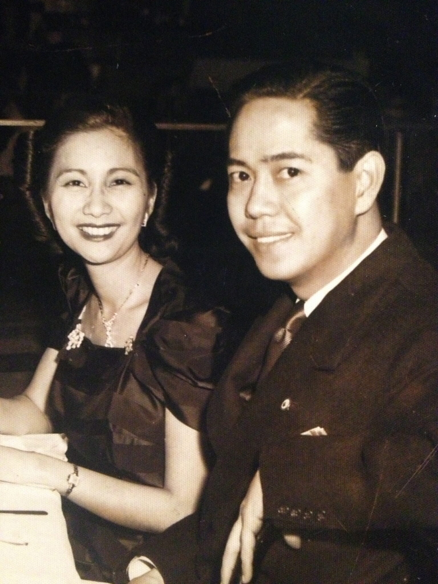 The Founders – Constantino Foundation