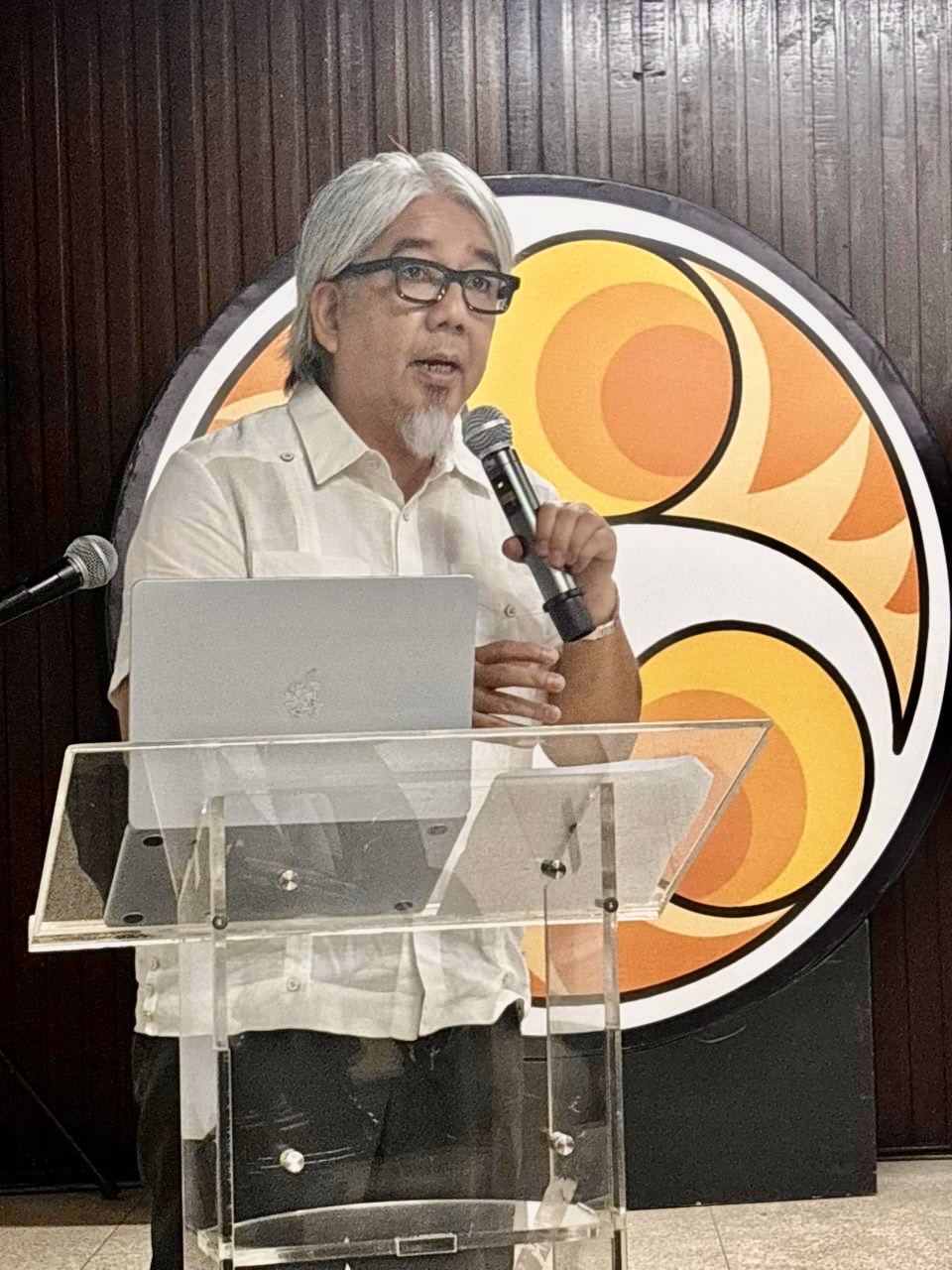 Renato Constantino Revisited – Constantino Foundation